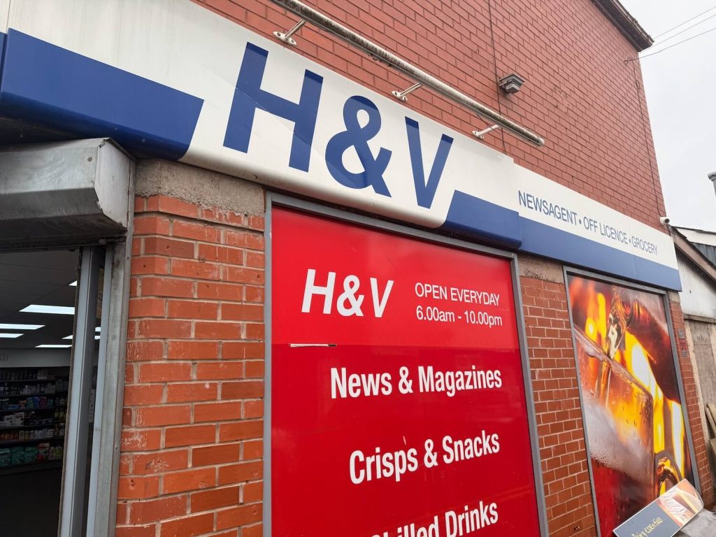 Spudbros – Welcome To Preston!